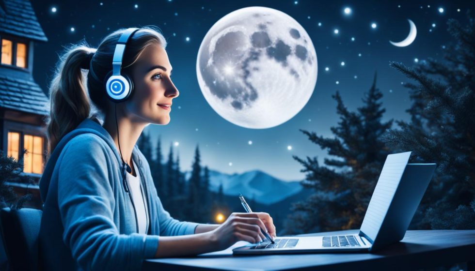 Moon Readings Online with Journaling Prompts: Deepen Your Self ...