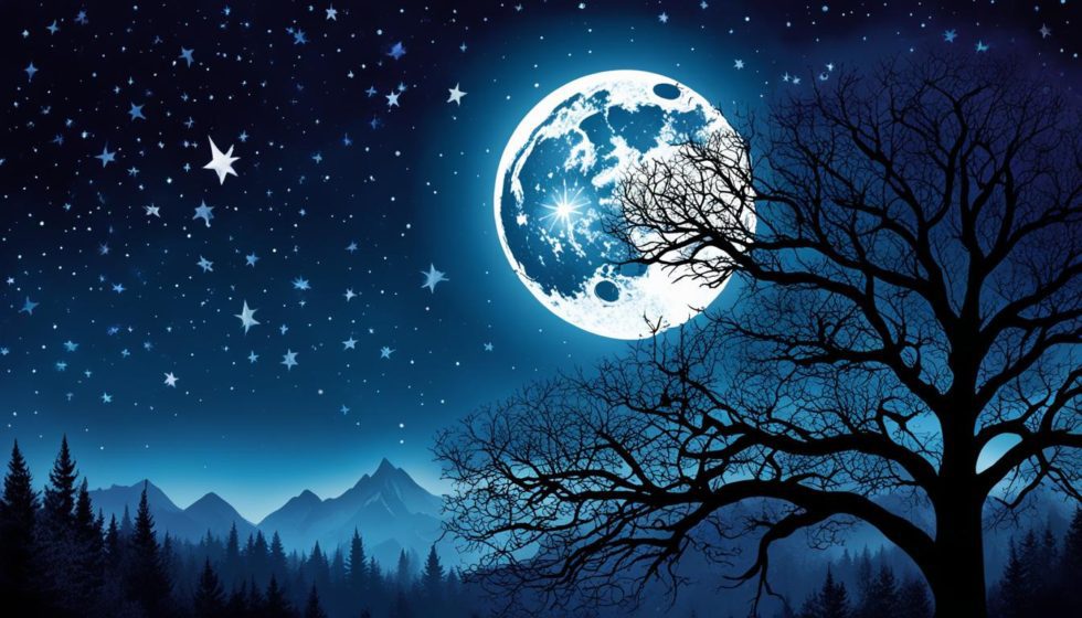 New Moon Reading Online with Visualization Techniques: Enhance Goal ...