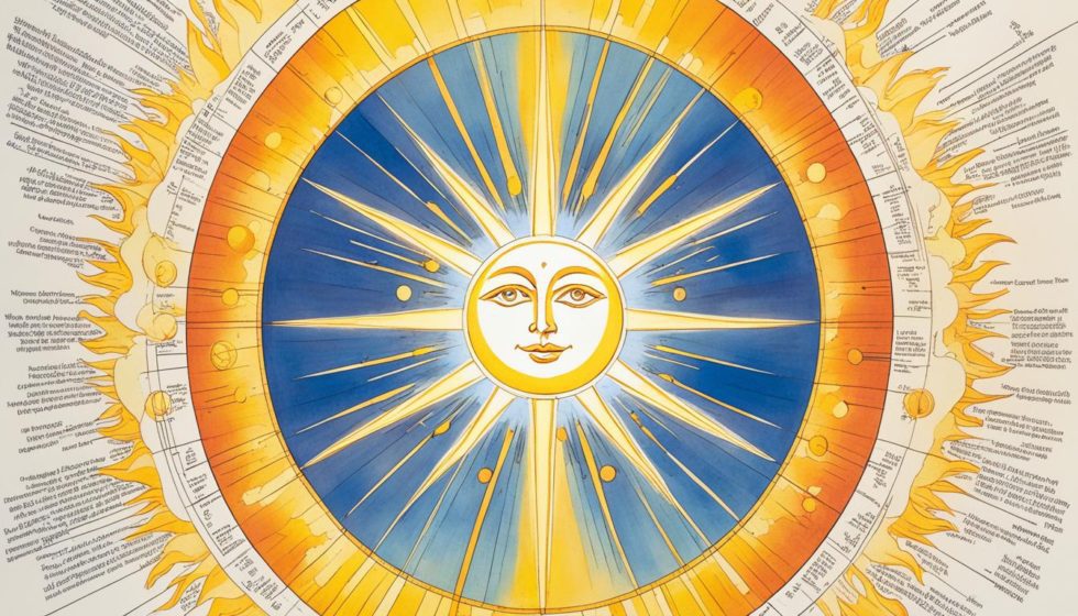 Moon Reading for Solar Return Insights