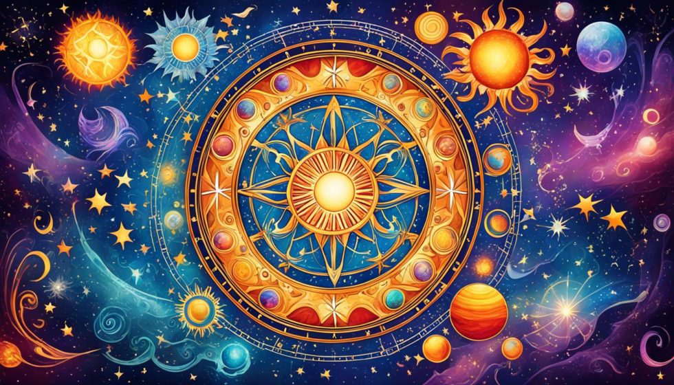 Discover the Secrets of Astrology Sun Moon Combinations