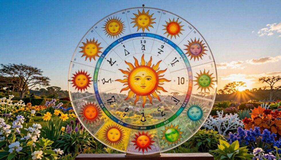 Comparing Solar and Lunar Calendars: What You Need to Know